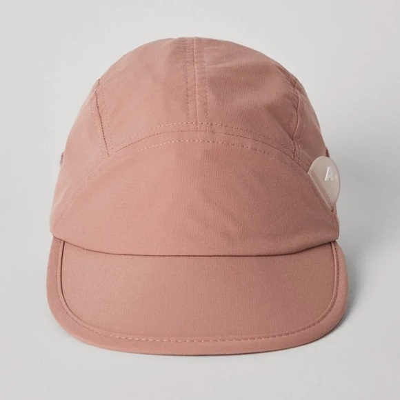The Arrivals | Accessories | Nwt The Cap In Clay Color | Poshmark